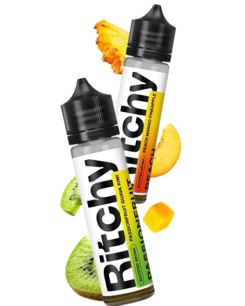 Star Born Nikotín 1x10ml 20mg SALT Vapeshoponline