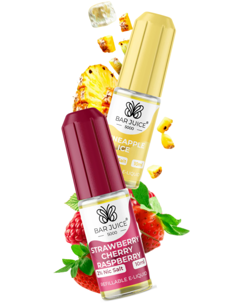 Velká novinka Xlim Pro 3 a Xlim Ultra 3 Vapeshoponline