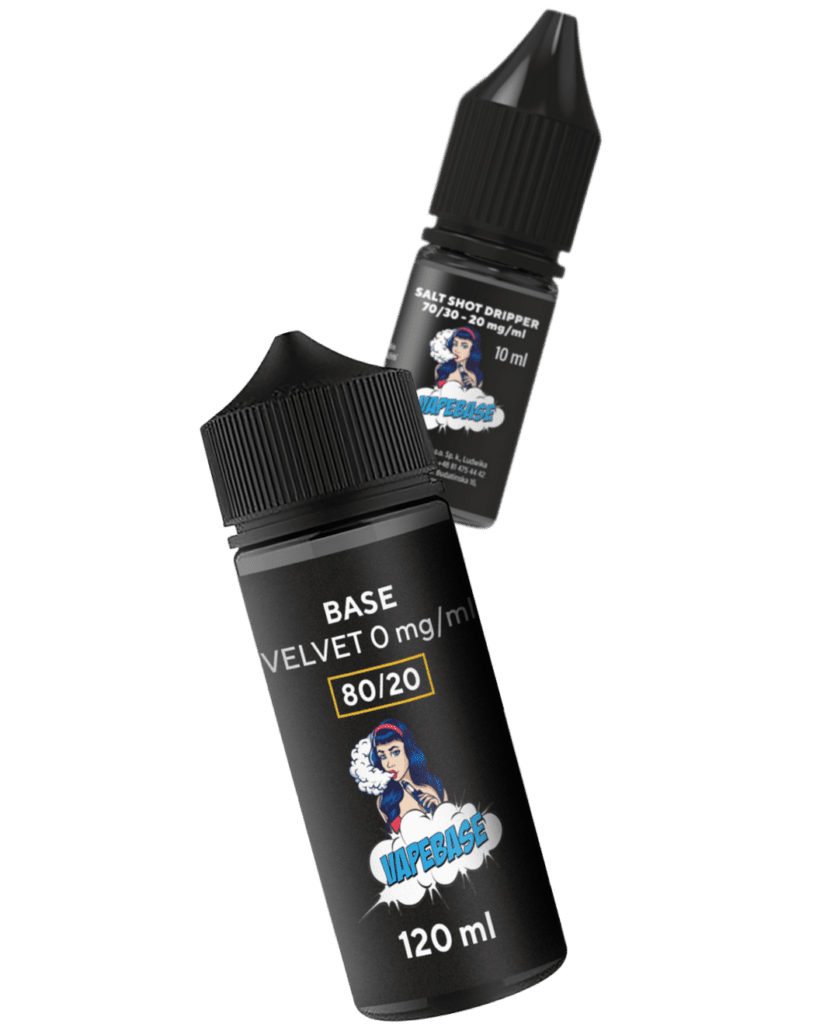Sic! Base Vapeshoponline